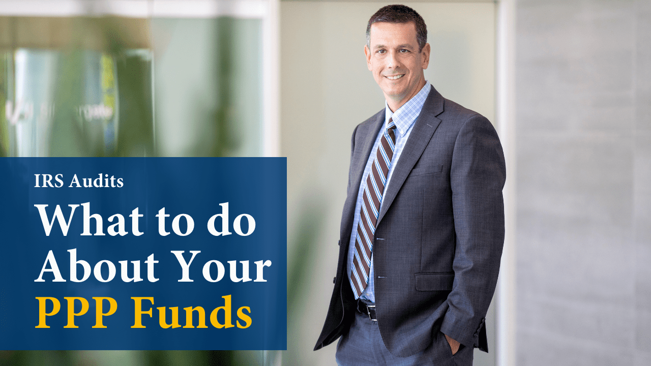 How to Respond to an IRS Audit Letter - Milikowsky Tax Law