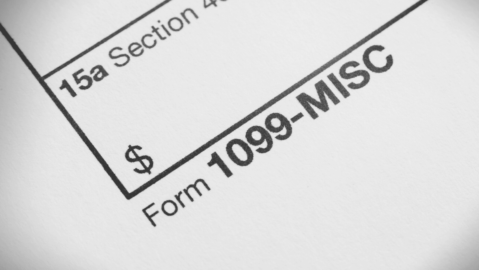 Right of Control: Who Has It and How Does EDD Determine 1099 Status ...