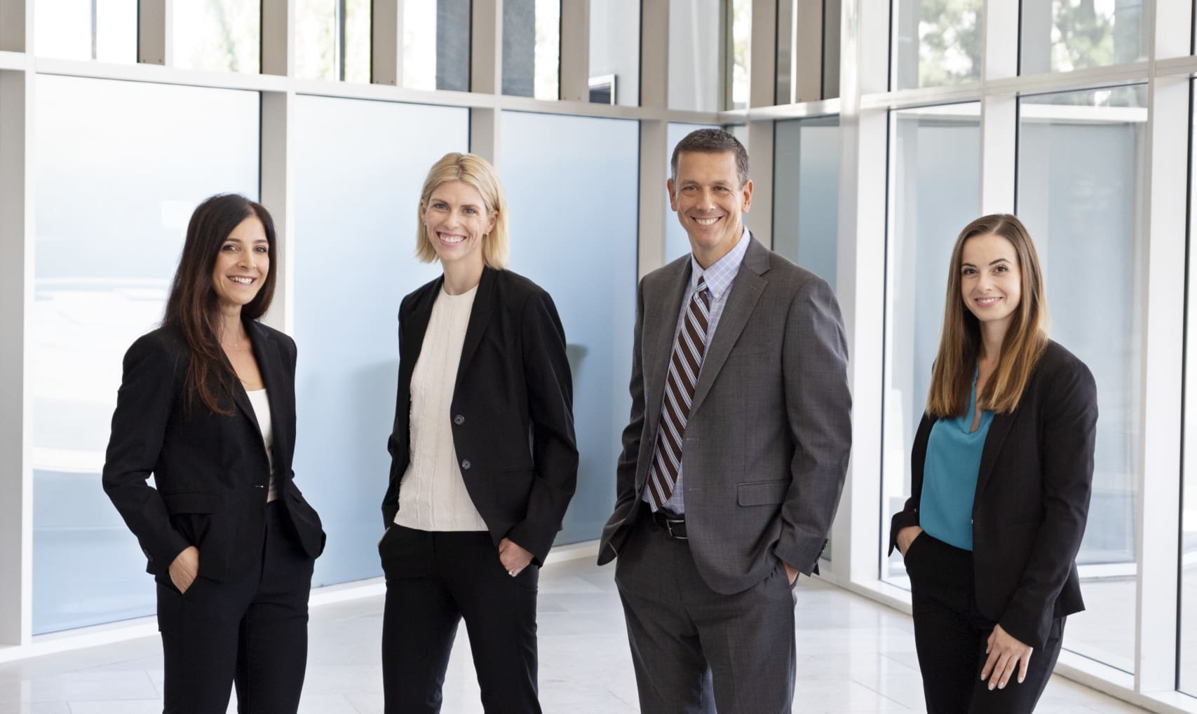 Contact - Milikowsky Tax Law