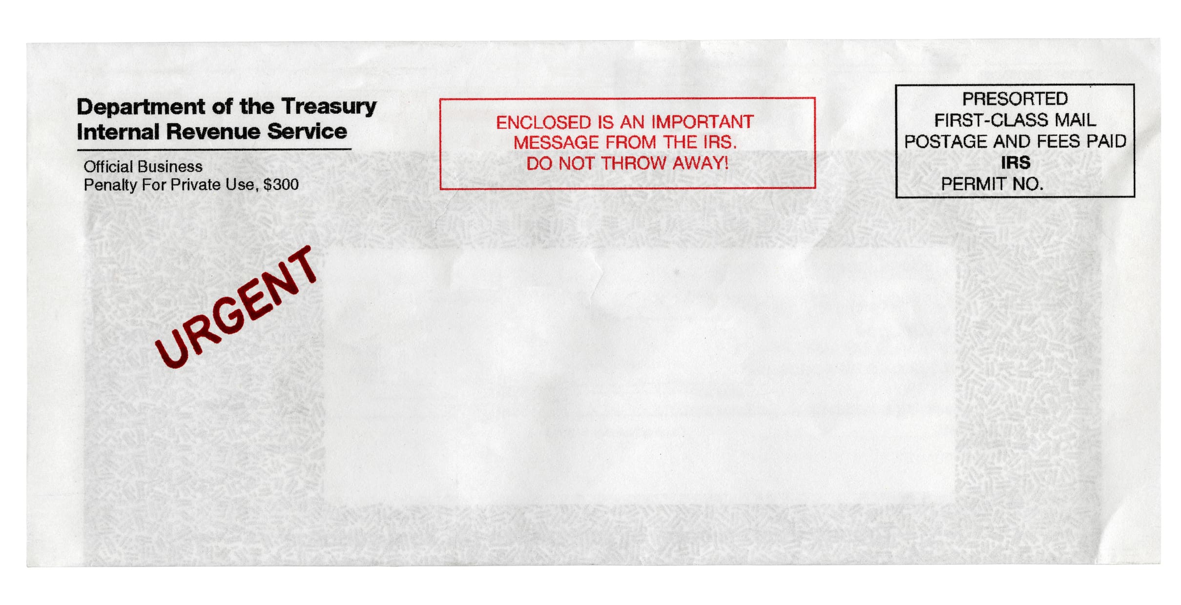 IRS Notices: What They Mean - Milikowsky Tax Law