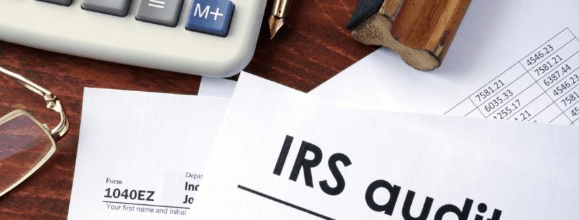 How to Prepare for an IRS Audit in 2025: A Comprehensive Guide ...