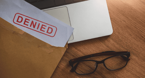 What to Do If the IRS Denies Your ERC Claim - Milikowsky Tax Law