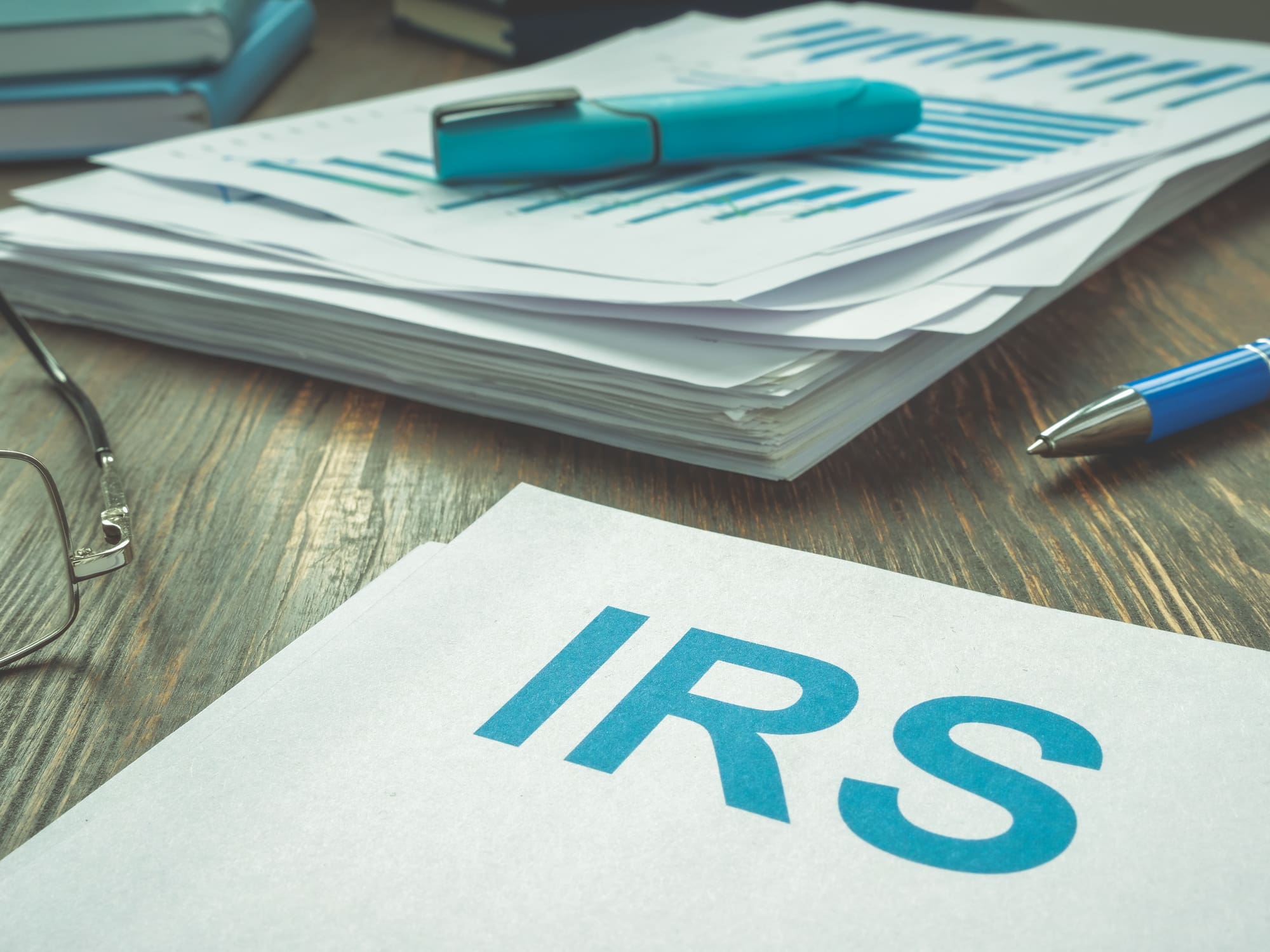 IRS Audits: Common Questions [Part 2:VIDEO] - Milikowsky Tax Law