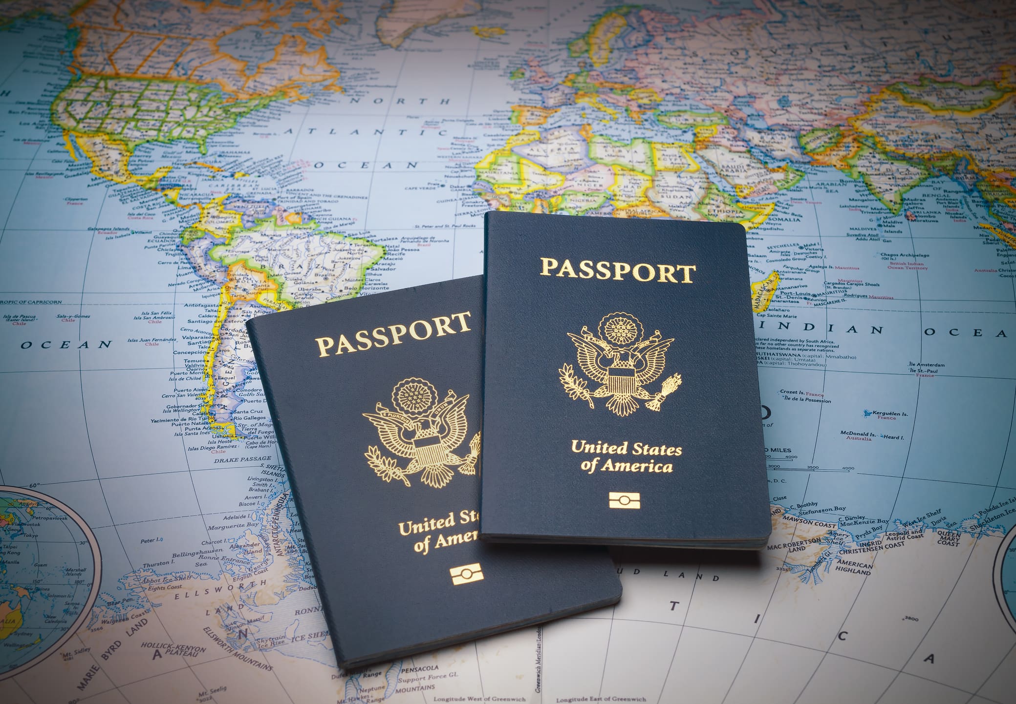 IRS has the Power to Revoke Your Passport
