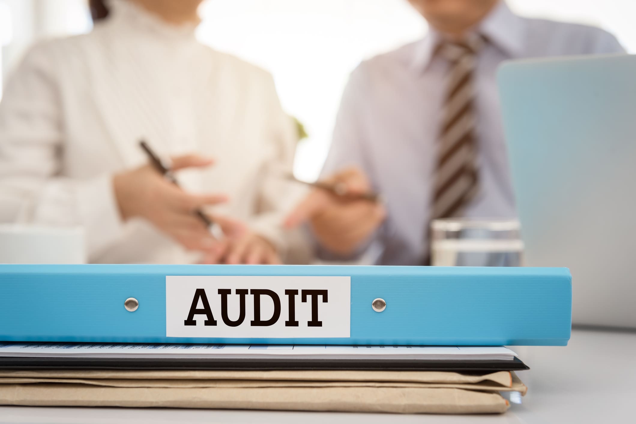 What to Do If You Receive a Notice of IRS Audit - Milikowsky Tax Law
